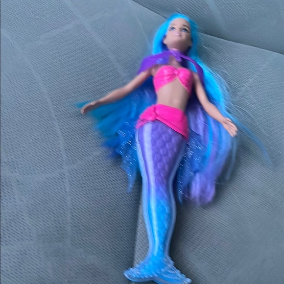 Barbie | Toys | Barbie Little Mermaid Doll | Poshmark